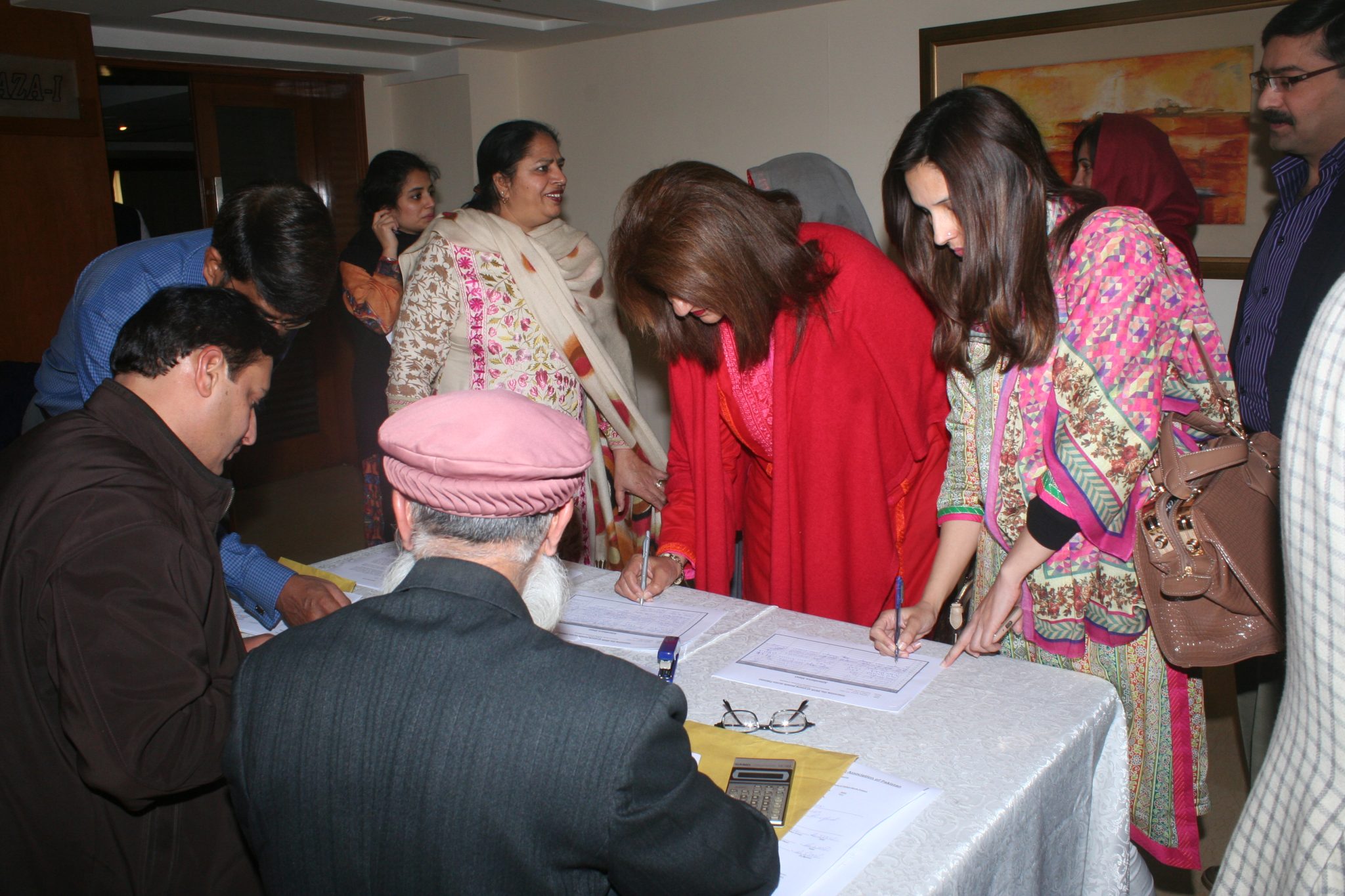 Core Values – Rahnuma-FPAP | Rahnuma Family Planning Association of ...