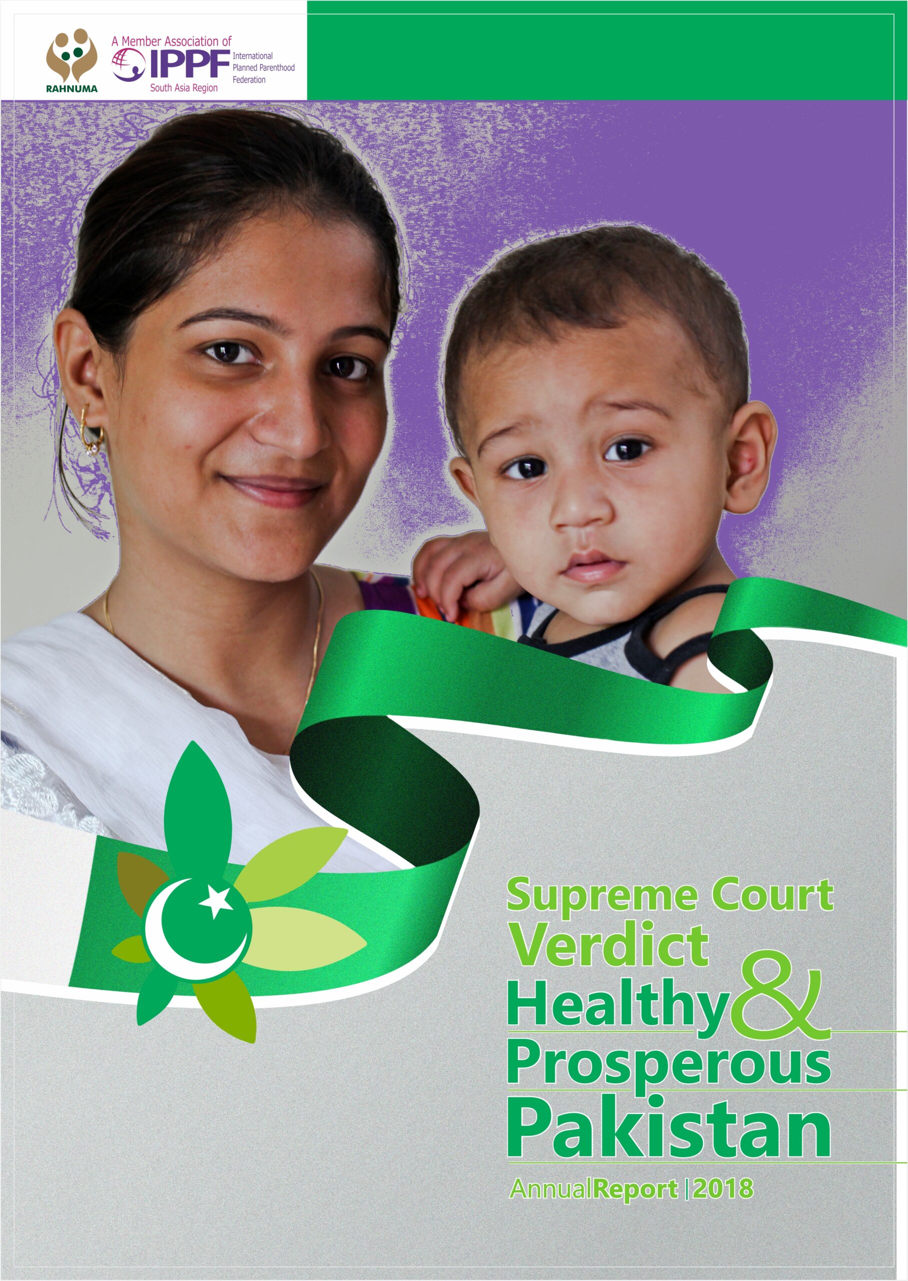 Annual Reports – Rahnuma-FPAP | Rahnuma Family Planning Association of ...