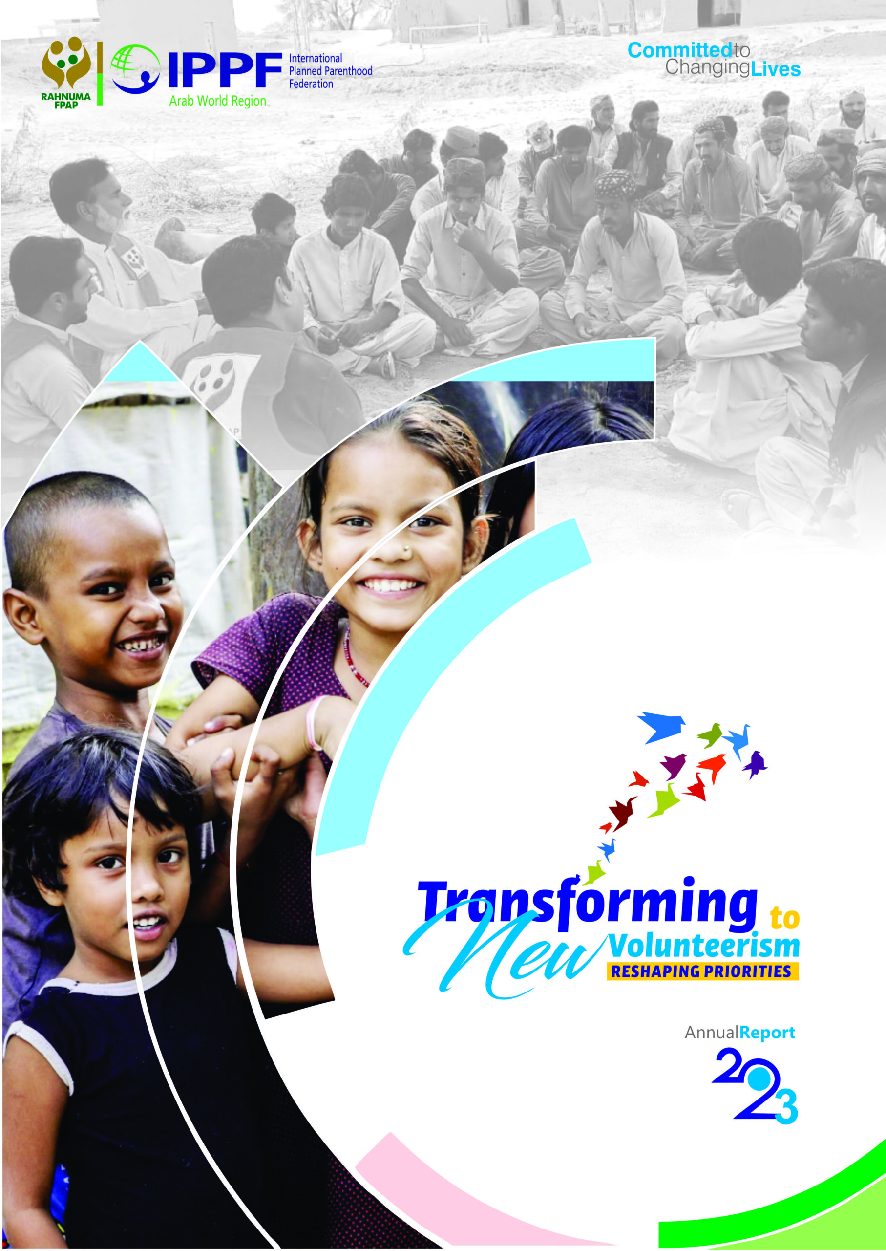 Annual Reports – Rahnuma-FPAP | Rahnuma Family Planning Association of ...